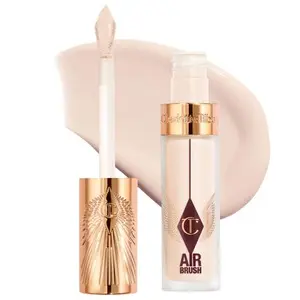 Charlotte Tilbury Charlotte Tilbury Airbrush Flawless Crease-proof Long-wear Blur Concealer With Hyaluronic Acid 2 Clair